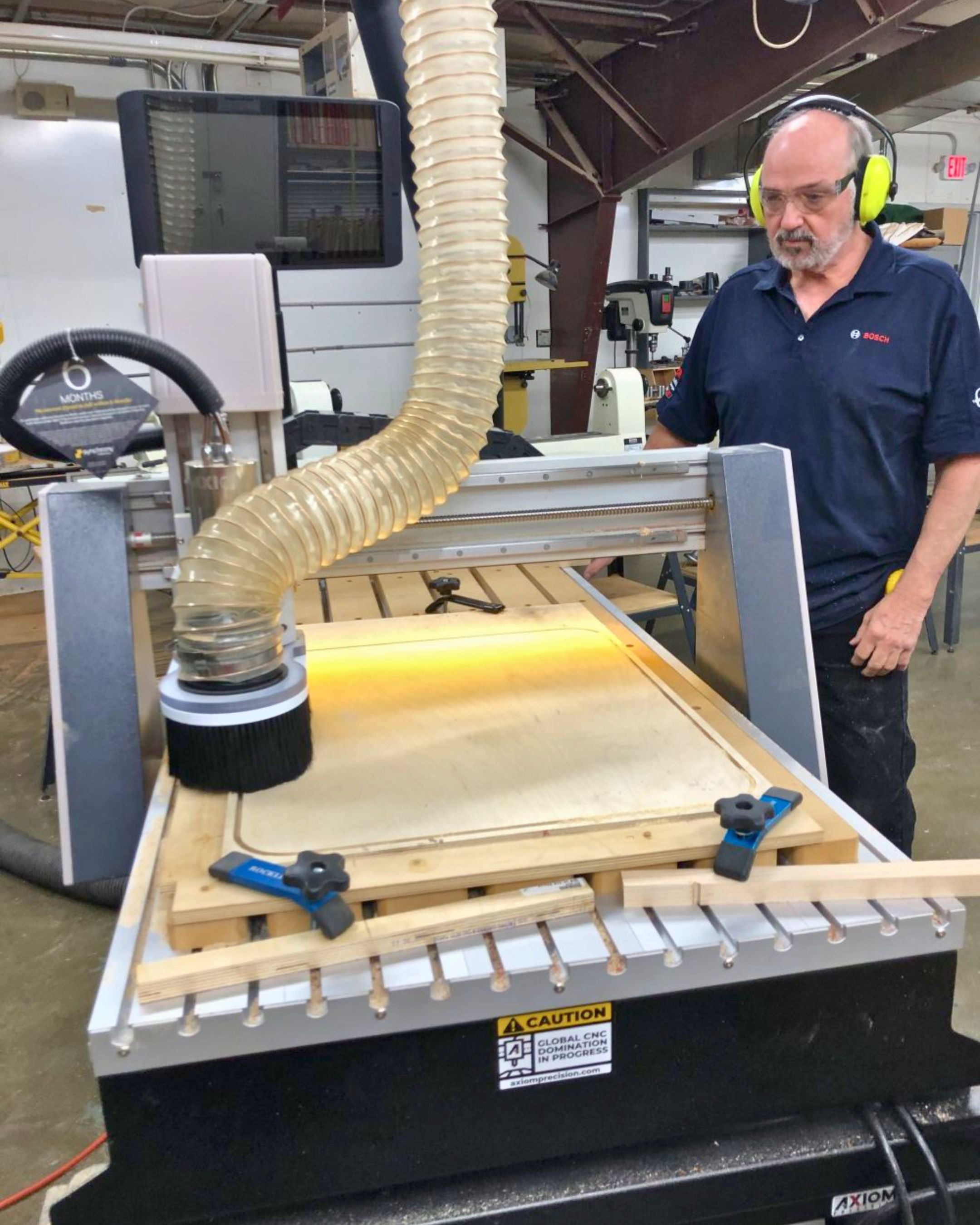 Lumber, Slabs, and Turning Stock | Mann Tool & Supply